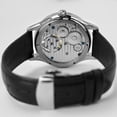 Men's Automatic Luxury Watch, Genuine Flying Tourbillon Skeleton with ...