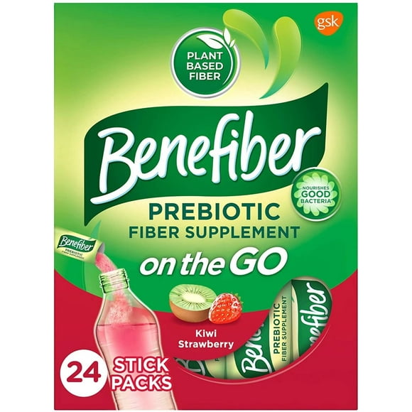 Benefiber The Go Canada