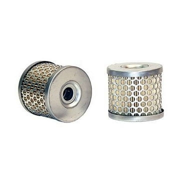 WIX Fuel Filter 33034 - Walmart.com