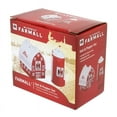 IH Barn and Silo Salt & Pepper Shaker Set - Walmart.com