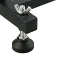 Adjustable Rifle Vise for Outdoor Range - Walmart.com