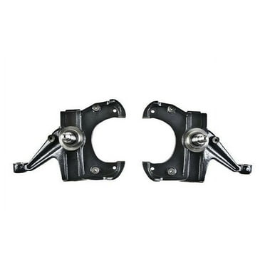 Belltech 2500 Drop Spindle Set Fits select: 1997-1999 CHEVROLET TAHOE ...