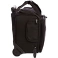 briggs & riley baseline rolling cabin bag, black, small - Walmart.com