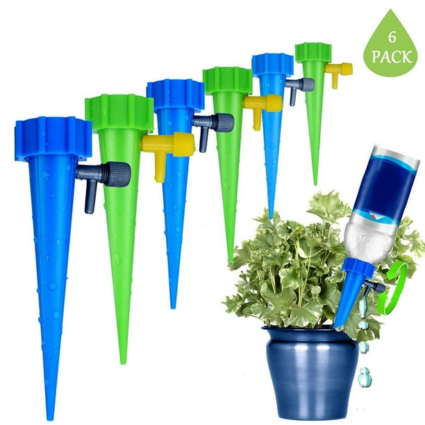 Plant Watering Stakes