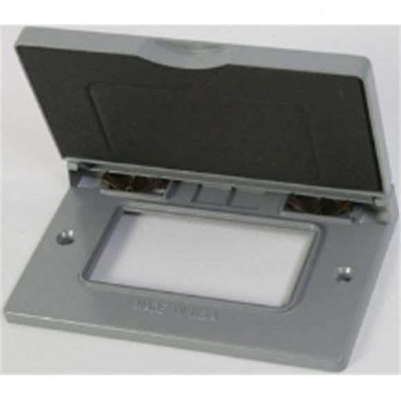 Gfci Weatherproof Cover