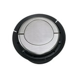 Rok Waterproof Dual USB Port Pull-Up Power Dock Station Countertop ...