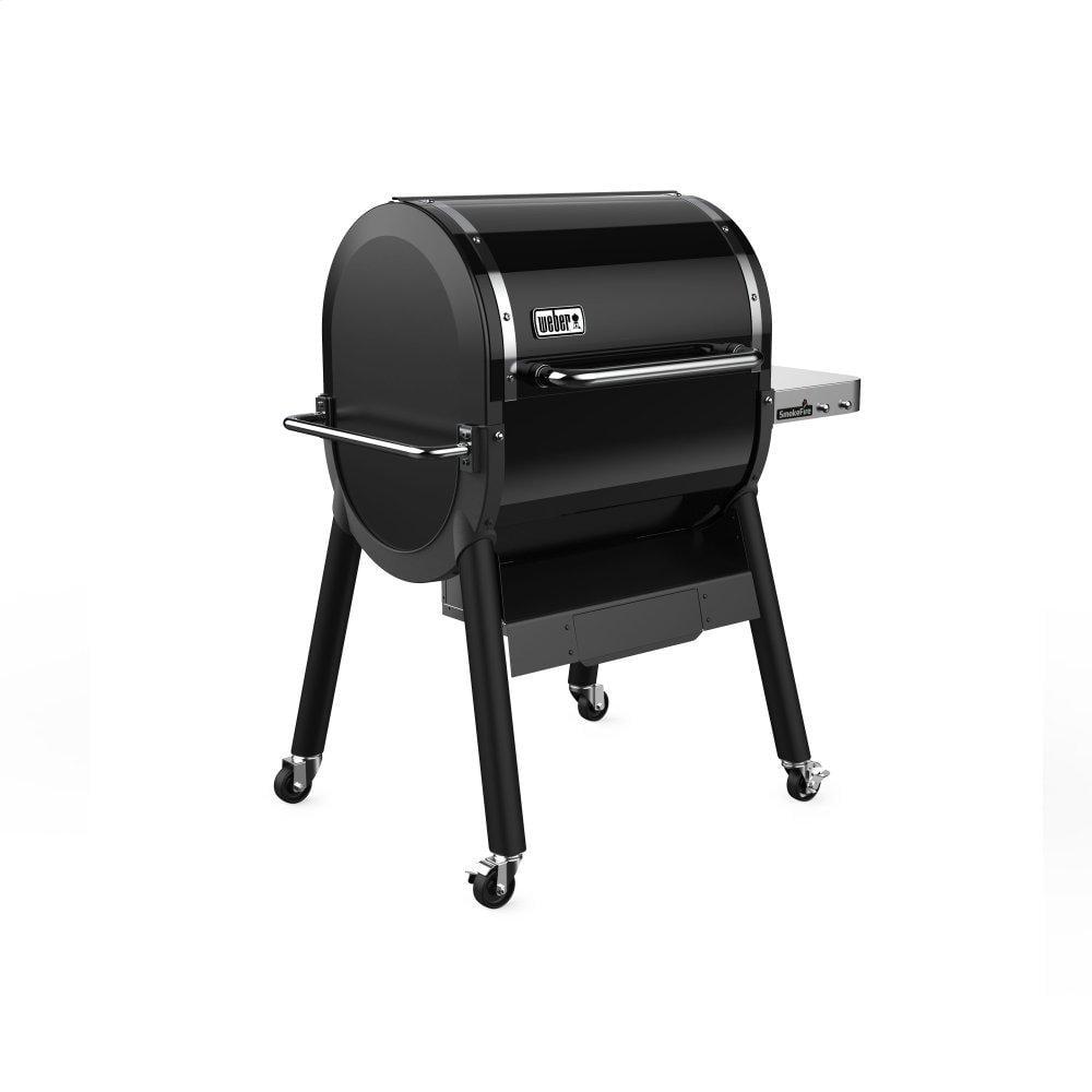 Smokefire ex4 store