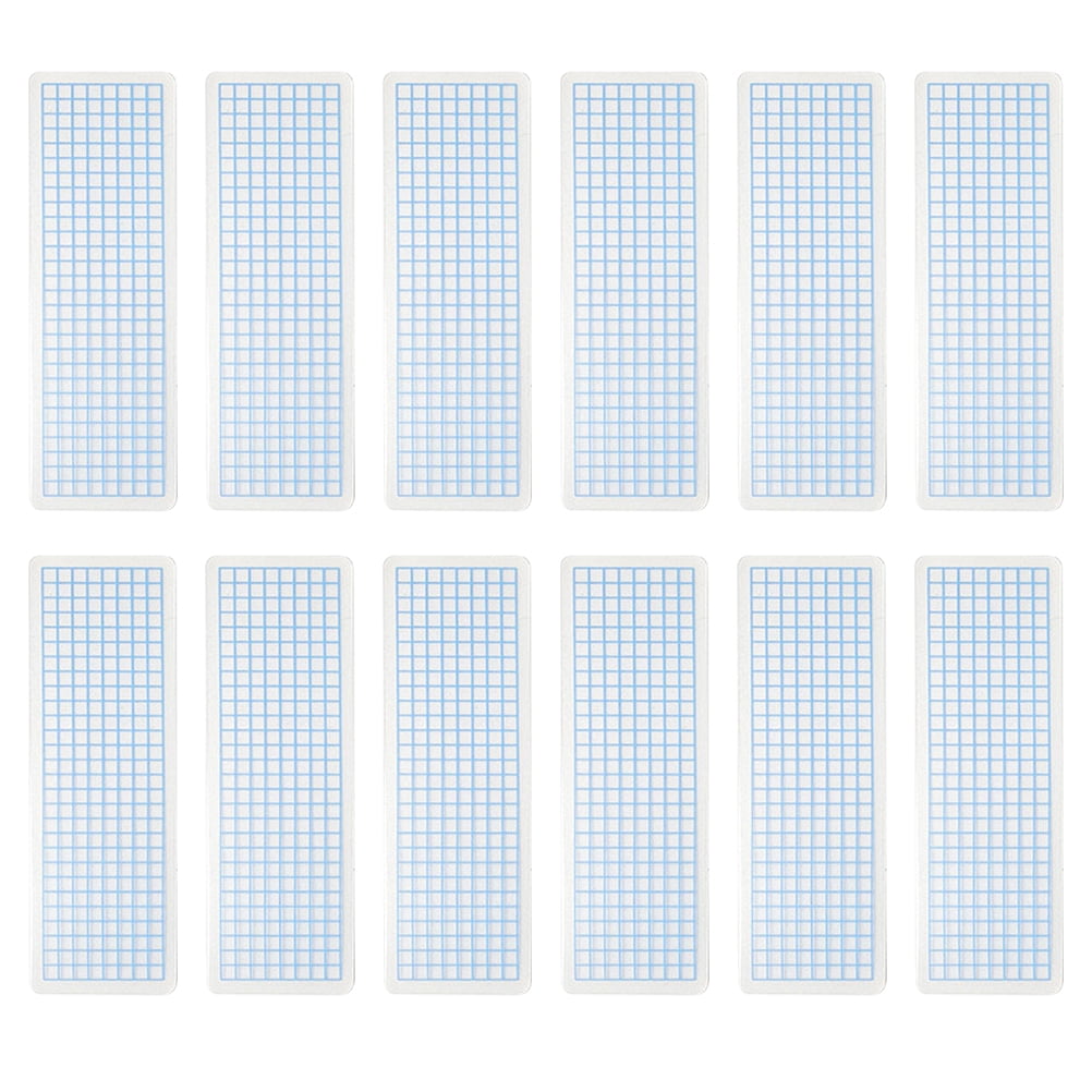 Click here for Cimaxic 40pcs Washi Cards Tape Sample Boards Washi... prices