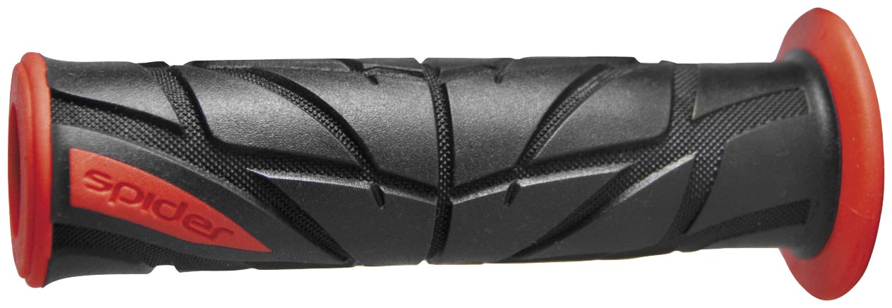 Spider Grips Peak Grips Red PEAK-R/B - Walmart.com