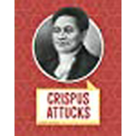 Crispus Attucks (Biographies) | Walmart Canada