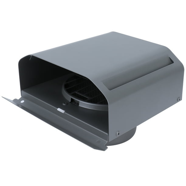 Ventilation Fan , Exhaust Hood Stainless Steel Mesh For Indoor And ...