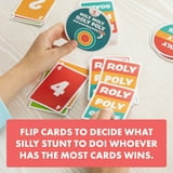 Roly Poly Goalie by Exploding Kittens - Walmart.com