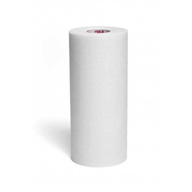 3M Medipore H Surgical Tape - Cloth, Water Resistant, 6 Inches x 10 ...