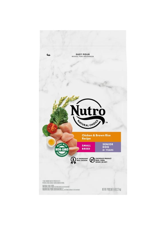 Nutro Dog Food in Nutro - Walmart.com