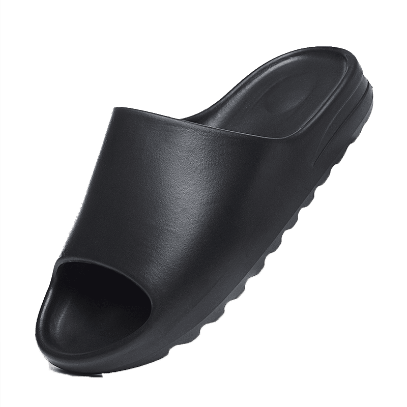 Zapatillas originales Tan Jianjun para Hombre y mujer, Chanclas Ligeras de EVA, unisex | Walmart ...