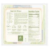 Nasoya Refrigerated Plant-Based Egg Roll Wraps, 16 oz - Walmart.com