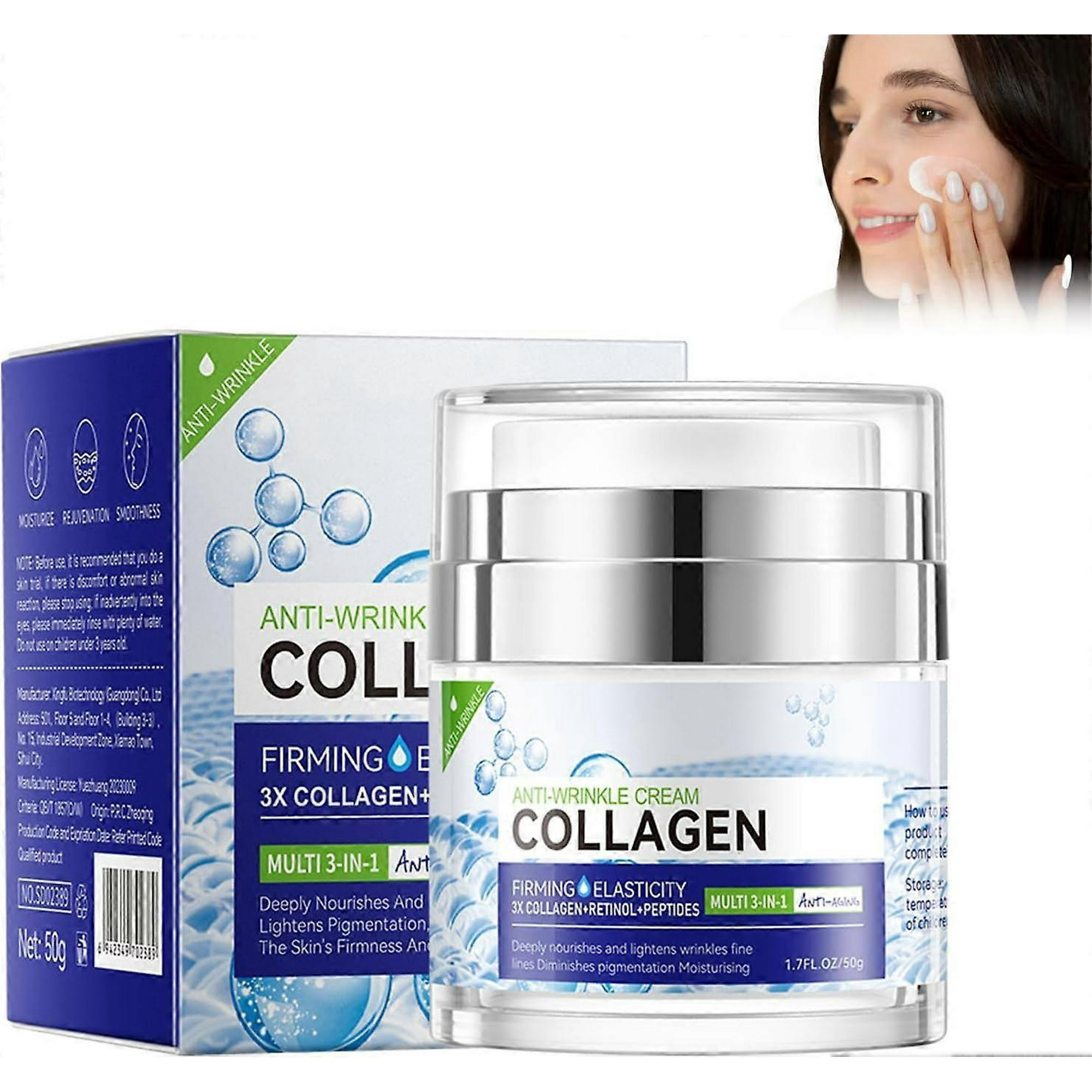 Click here for Breadeep Collagen Anti Aging Cream  Anti Aging Reg... prices