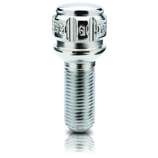 GORILLA 48020N Wheel Lock Lug Bolt Lock 14 mm. X 1.5 - Walmart.com