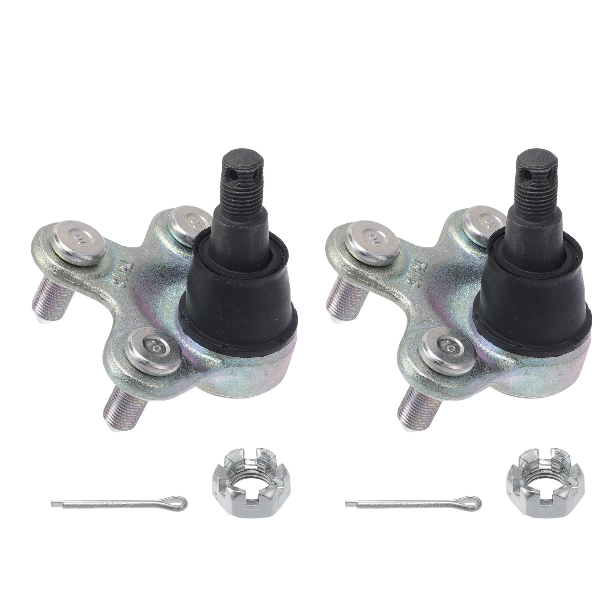 Click here for Unique Bargains 2 Pc Front Lower Ball Joints For H... prices