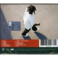 Denzel Curry - ZUU - Music & Performance - CD - Walmart.com
