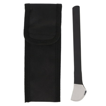 Pedicure Knife Tool, High Manganese Steel Clean Portable Professional ...