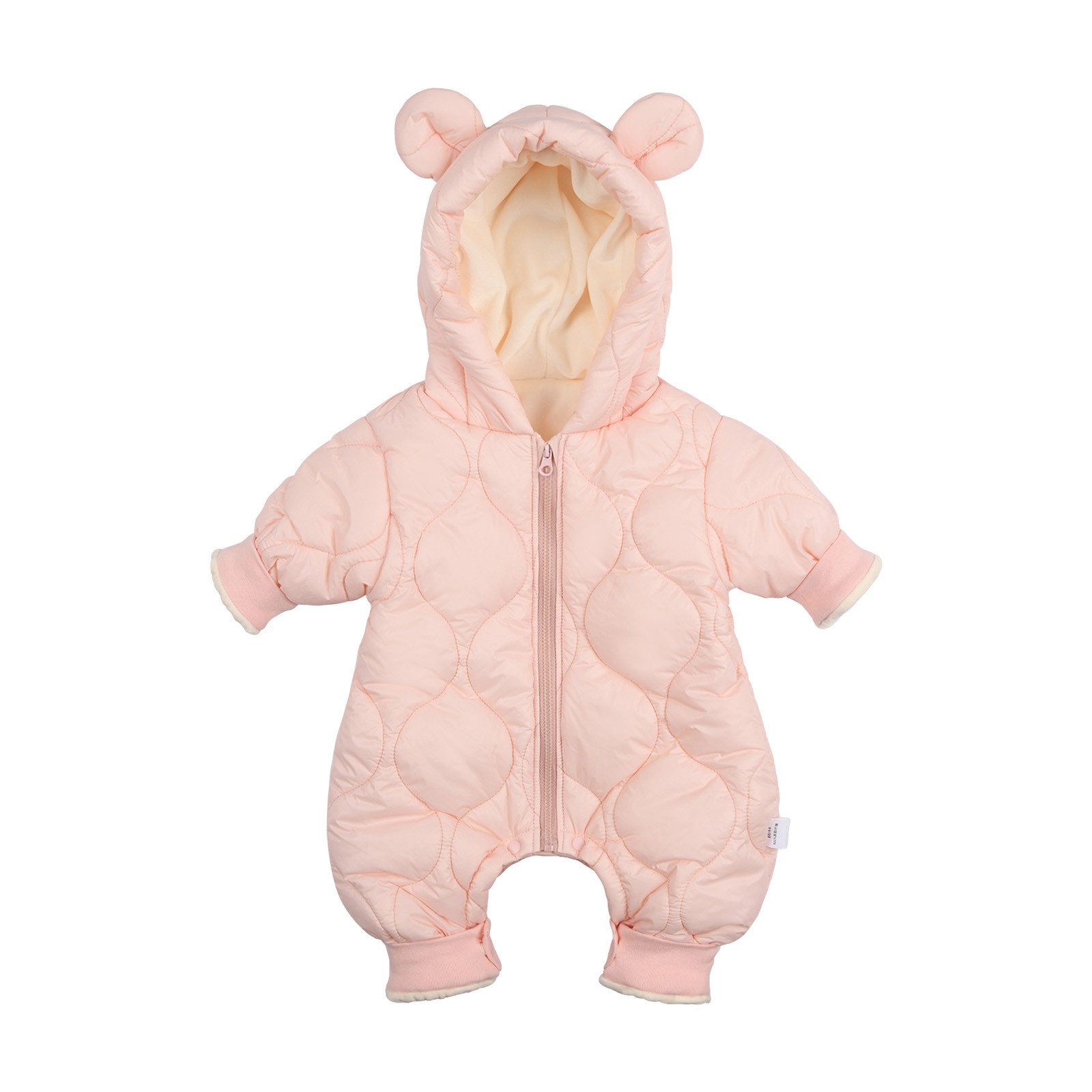 Click here for Yuyuzo Baby Boys Girls Clothes Infant Snowsuit New... prices