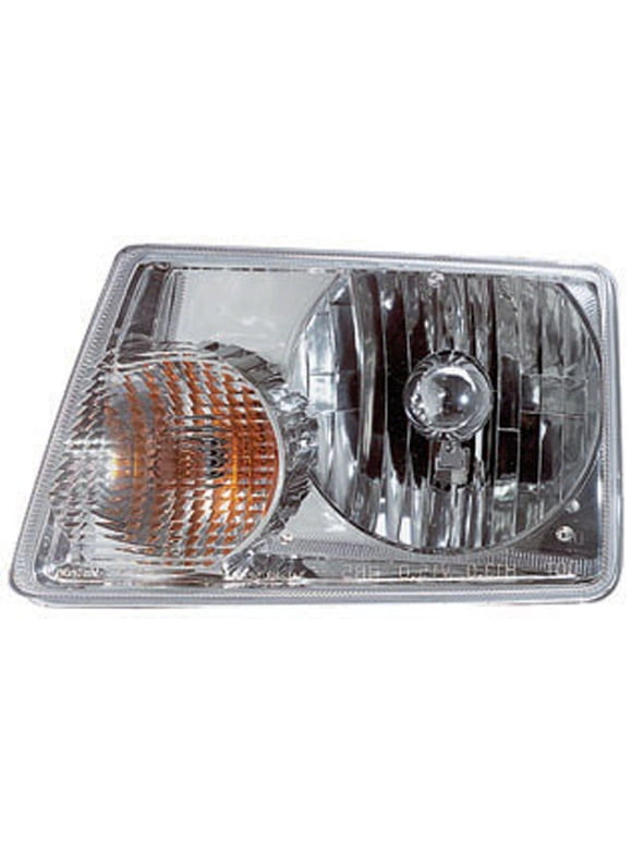 Aftermarket Headlights in Headlights - Walmart.com