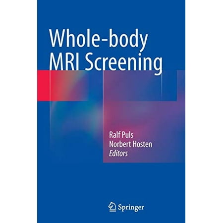 Whole-body MRI Screening | Walmart Canada
