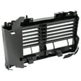 Front Active Grille Shutter for 2019 20 21 2022 Ram 1500,V8 5.7L,V6 3 ...