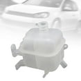 1.5L Engine Cooling Systems Reservoir Heat Resistant For Extreme ...