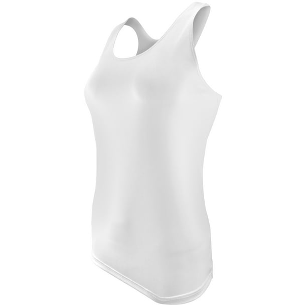 Epic Women's Racerback Tagless Stretch Tank Top - Walmart.com