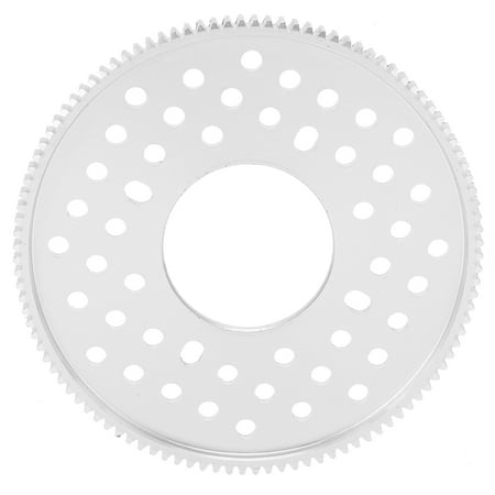 Spur Gear,Spur Gear 108 Tooth Aluminum Spur Gear Tooth Spur Gear ...