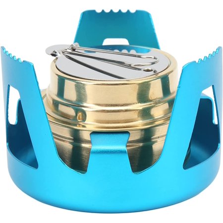 Mini Backpack Heater, Rubber Seals Safe Outdoor Picnic Heater for ...