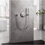 Grohe Rainshower 27074GN0 Wall Mount Hand Shower Holder in Grohe ...