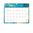 MXTPOV Wall Calendar YO Coil Simplified Calendar 365 Day Countdown ...