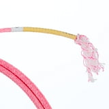 Cactus Ropes Relentless C4 4-Strand Head Rope MS - Walmart.com