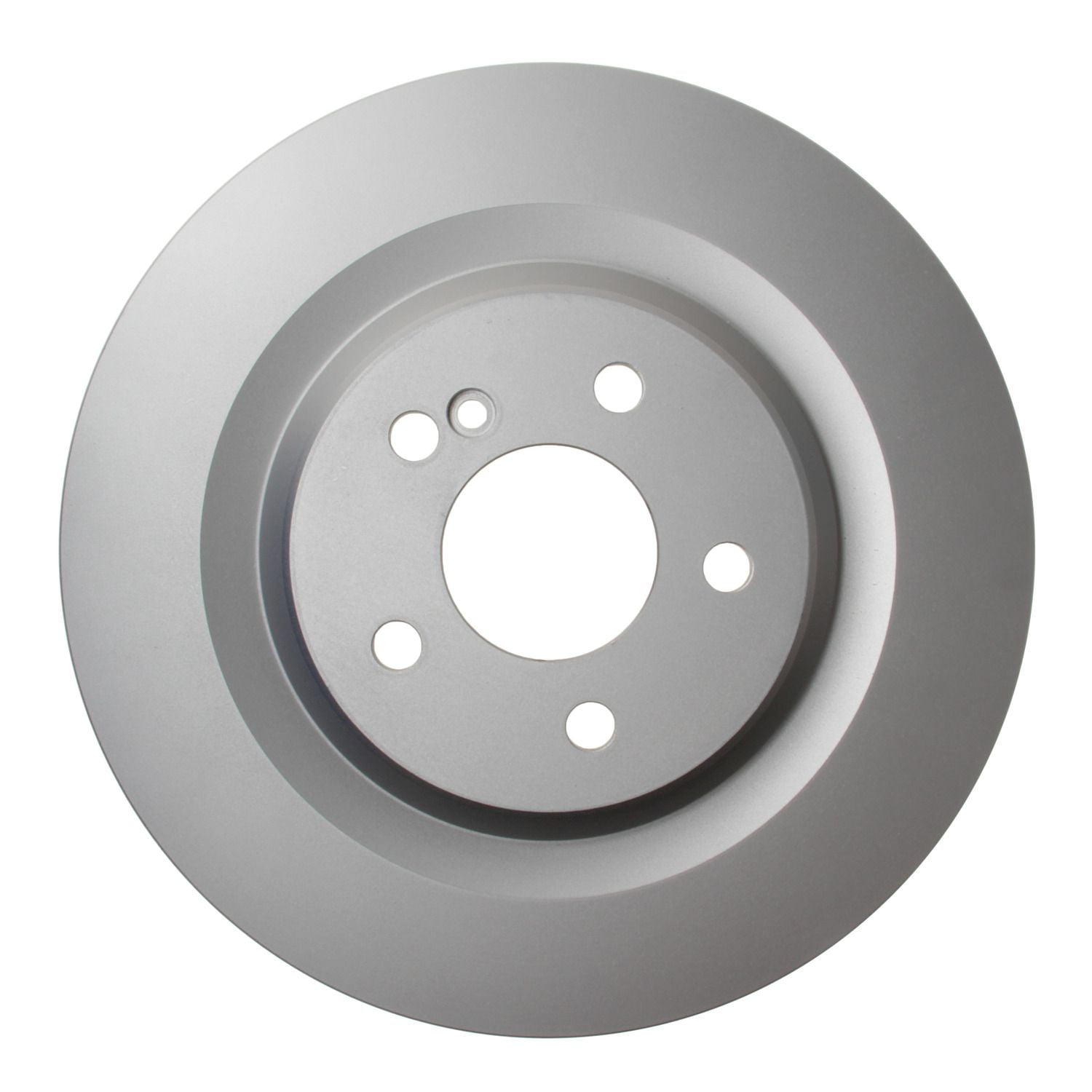 ATE Coated SP26149 Disc Brake Rotor - Walmart.com