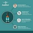 AudiFort Liquid Drops, Hearing and Ear Health, Audi Fort Drops, All ...