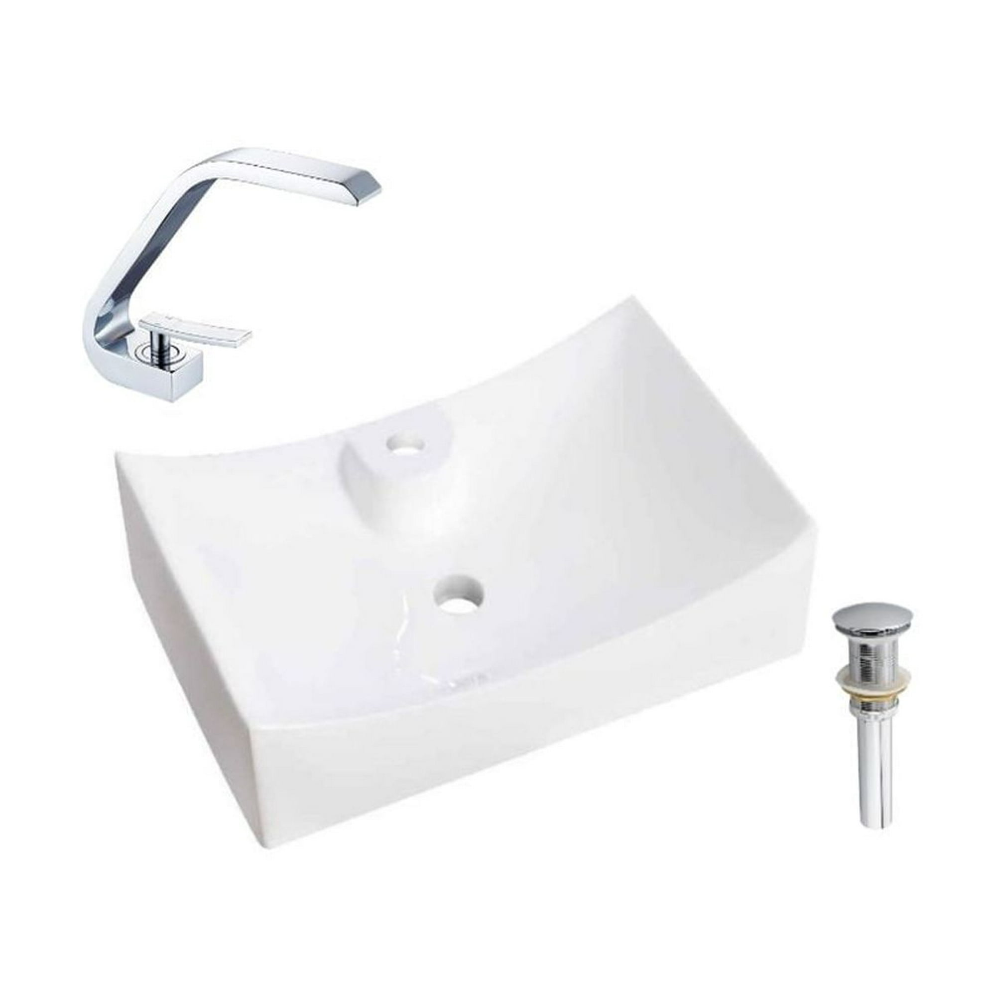 Click here for Drop Bath And Kitchen Dr091483 Bathroom Vessel Sin... prices