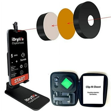 YiZhun Laser Training System, Dry Fire Training Laser Cartridge or ...