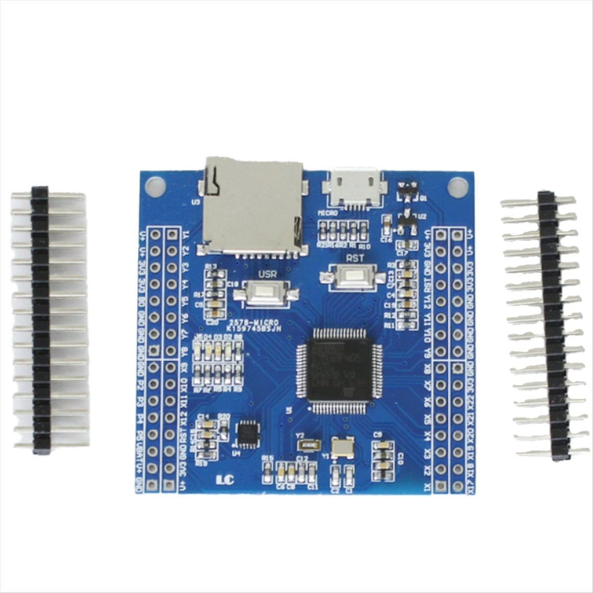 STM32F405RGT6 STM32 Development Board for MicroPython for PyBoard ...