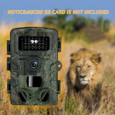 Tactacam Reveal Lithium Rechargeable Cartridge for Hunting Trail ...