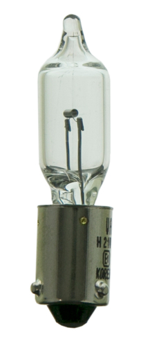 Wagner Lighting 64136 Turn Signal Light Bulb Standard Series OE ...
