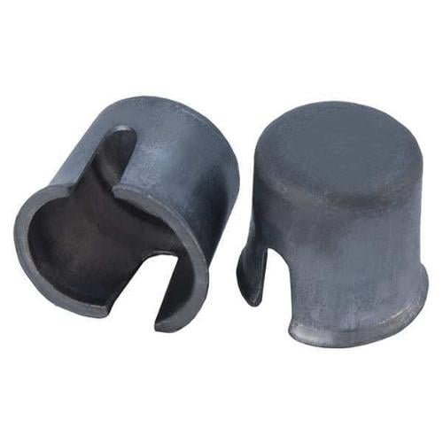 Max Battery Post Shim,Silver 850115 - Walmart.com