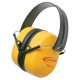 Califone Hearing Safe Hearing Protector Ear Muffs HS60 - Walmart.com