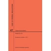 Code of Federal Regulations: Code of Federal Regulations Title 42 ...