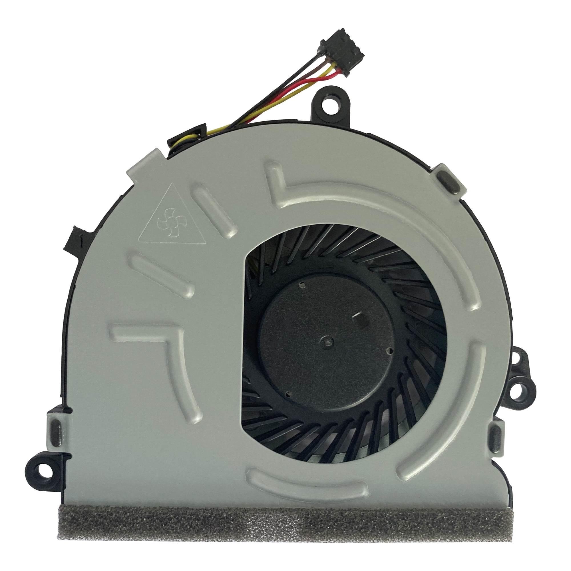 QUETTERLEE Replacement New Cooling Fan for HP 15-DA 15-DR 15-DX 15-DB ...
