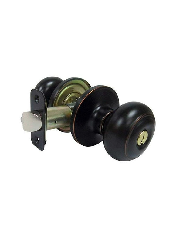 Faultless Door Locks and Deadbolts in Entry Door Hardware - Walmart.com