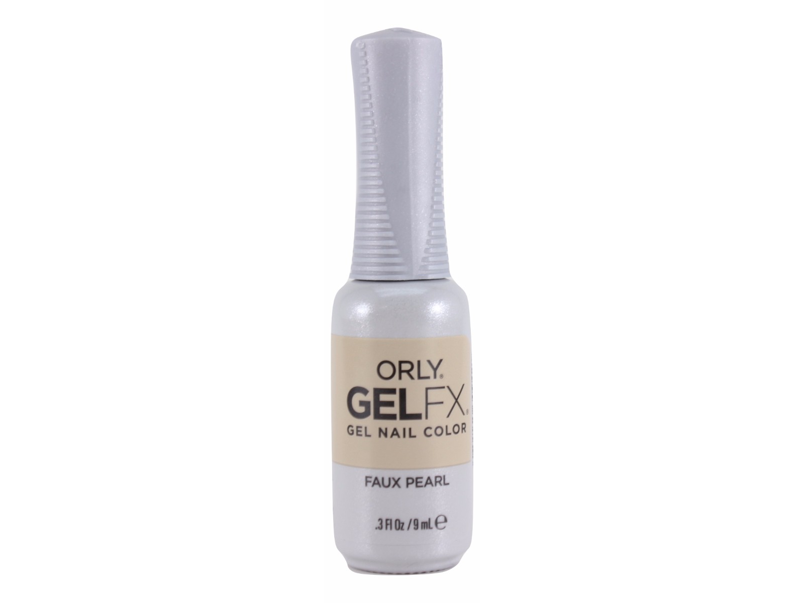 Orly Gel Fx - Darlings of Defiance- Faux Pearl, .3oz - Walmart.com