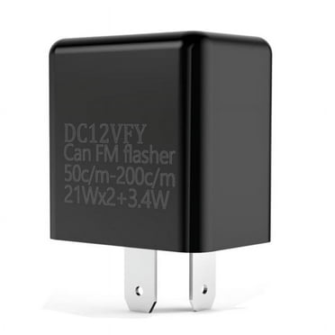7-Pin Turn signal Relay Flasher FE249JR fit for Suzuki DL650 SV650 ...